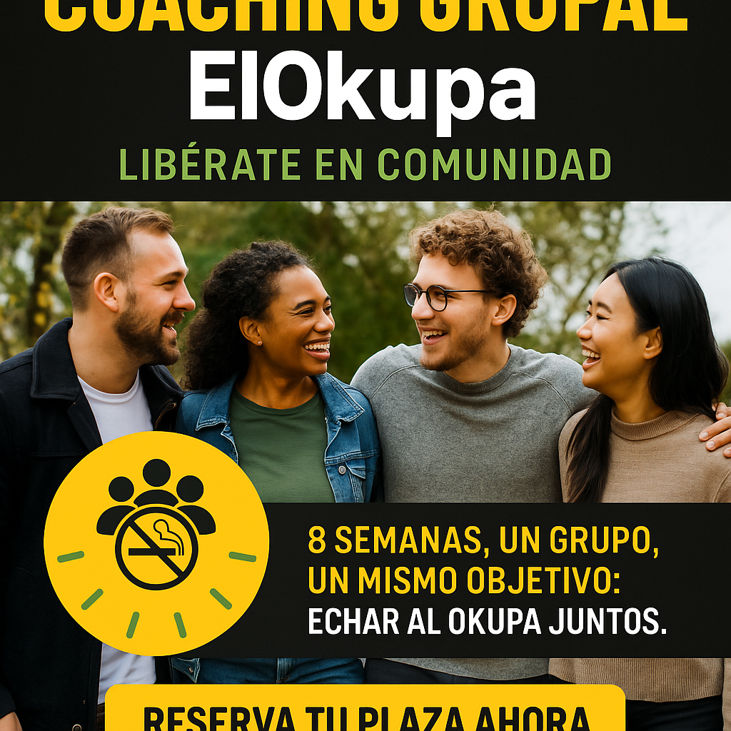 Coaching Grupal